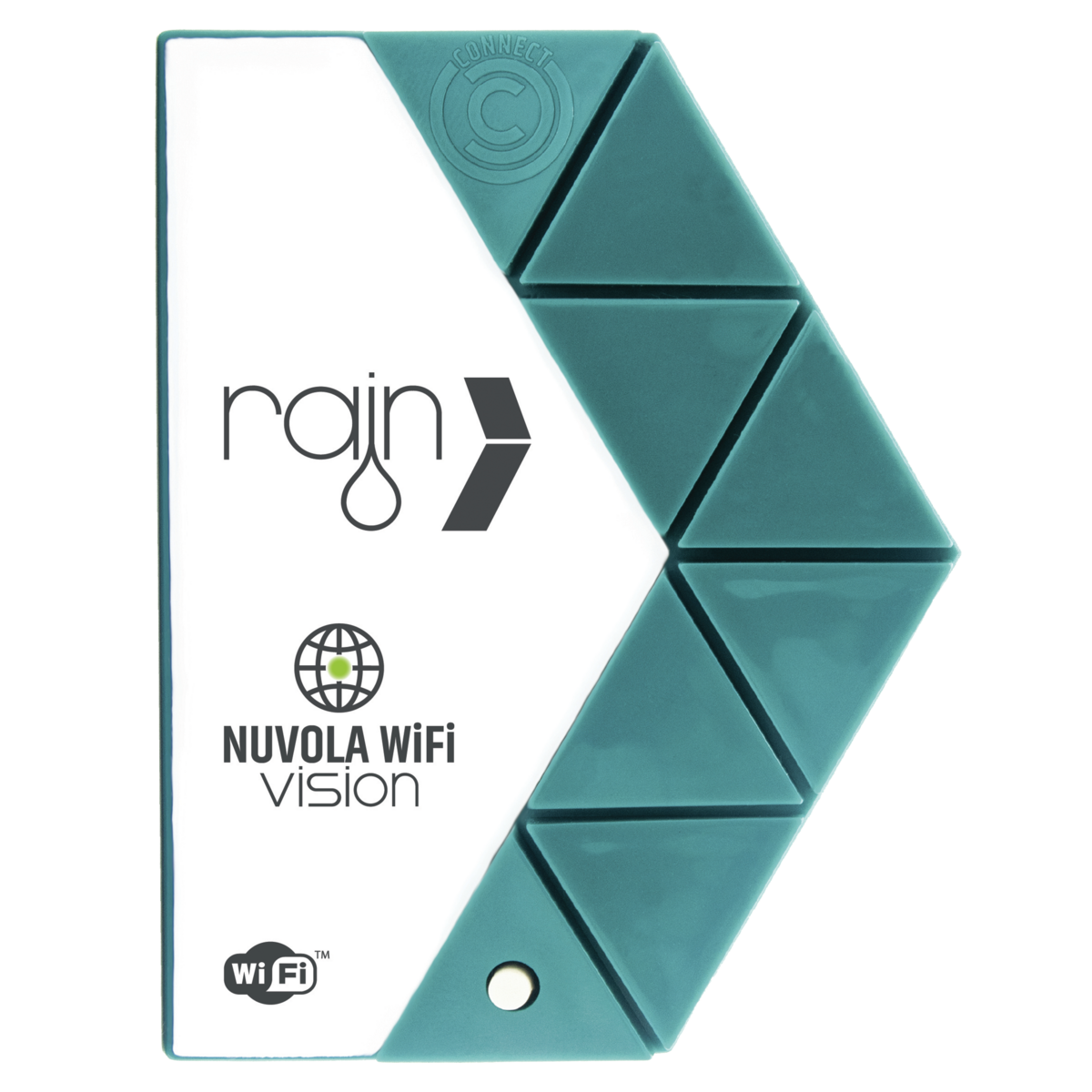 NUVOLA WIFI VISION | Rain