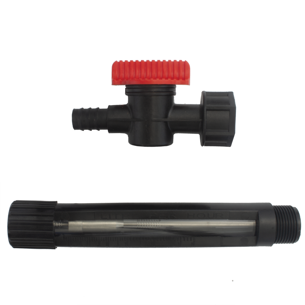 VENTURI REGULATION KIT | Rain