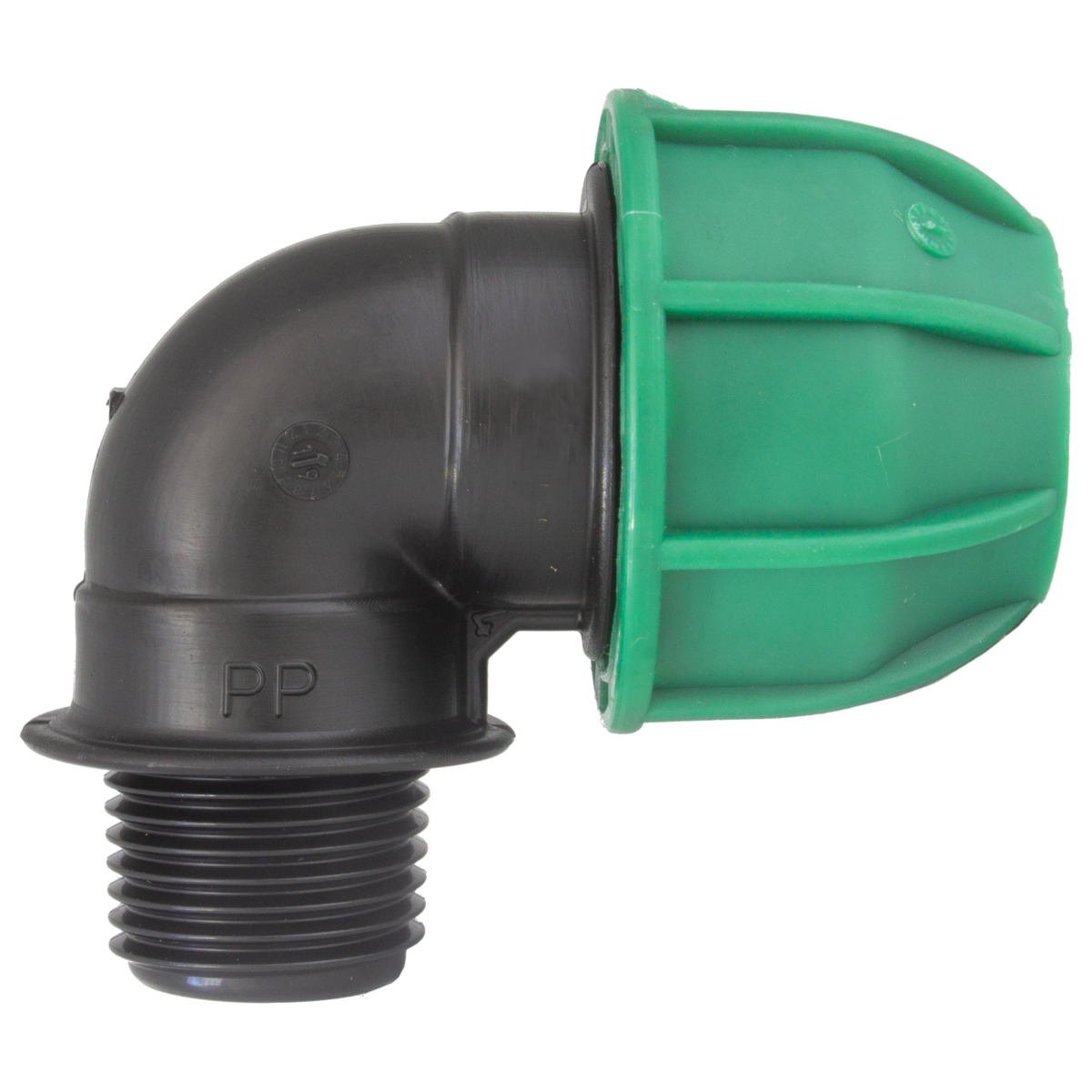 M COMPRESSION ELBOW | Rain