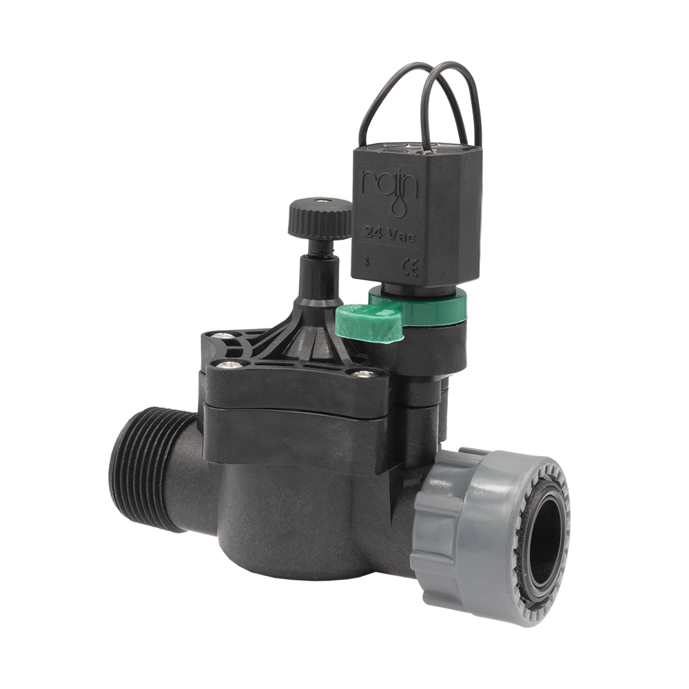 Irrigation Systems For Home And Business | Rain