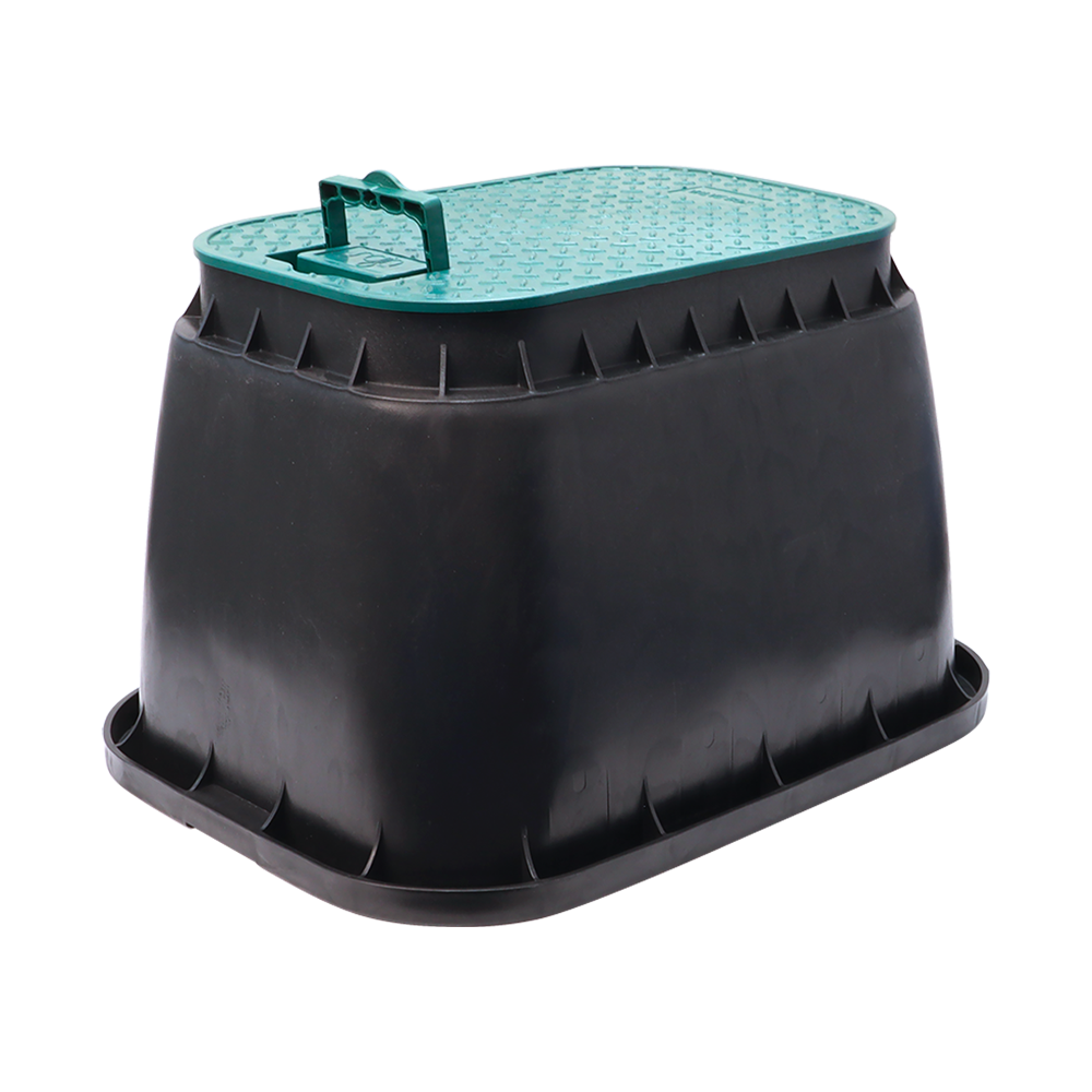 Irrigation Systems For Home And Business | Rain