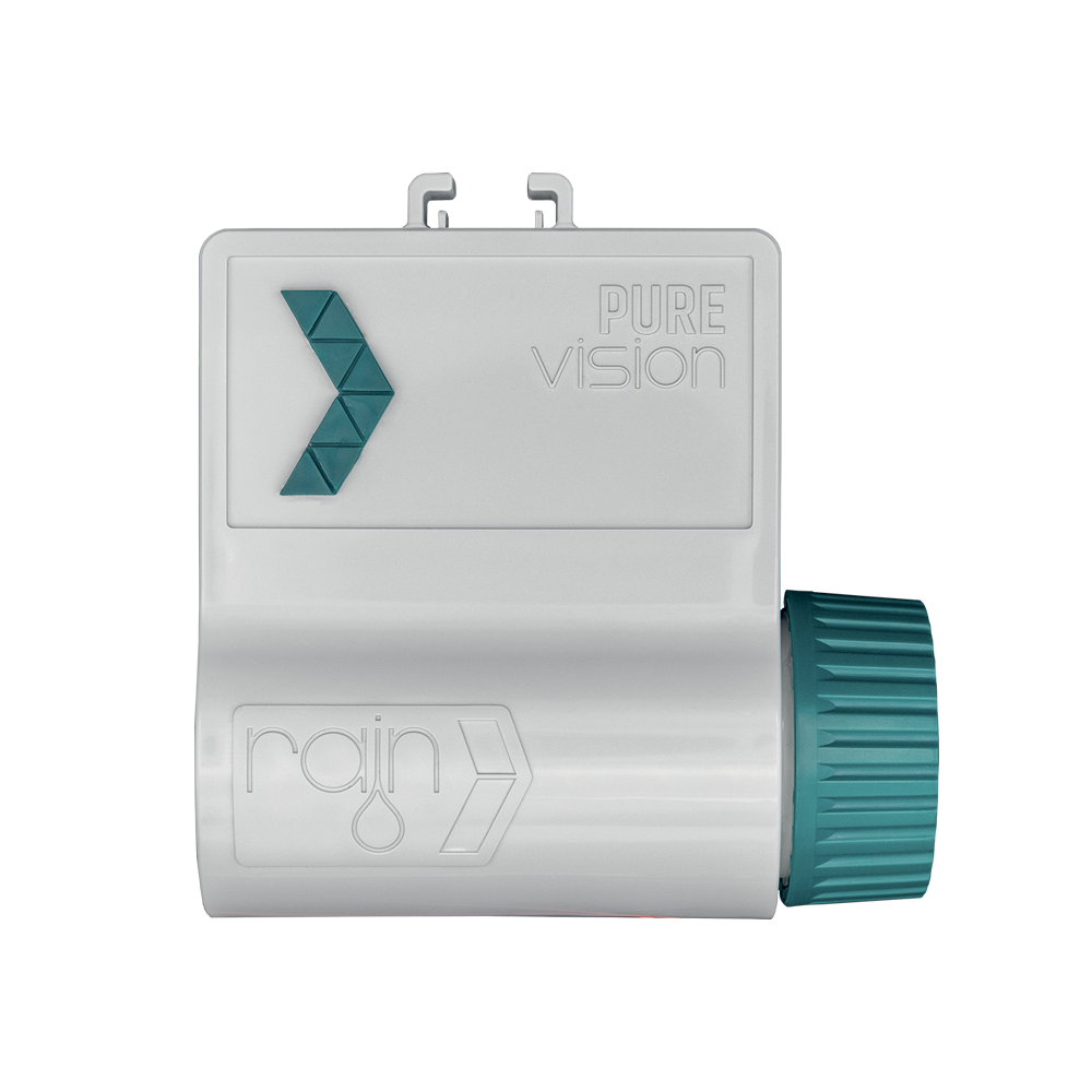 Irrigation Systems For Home And Business | Rain